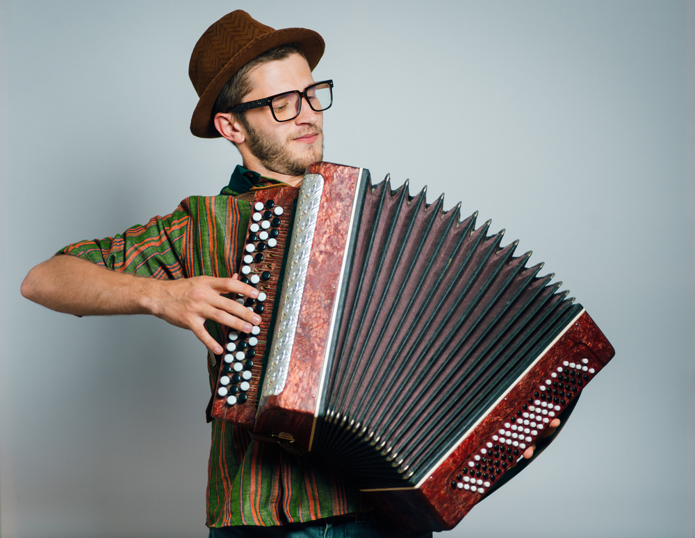 Akordiyon Kursu Müzik Akademi - Öğrenme Garantili Akordiyon Eğitimi