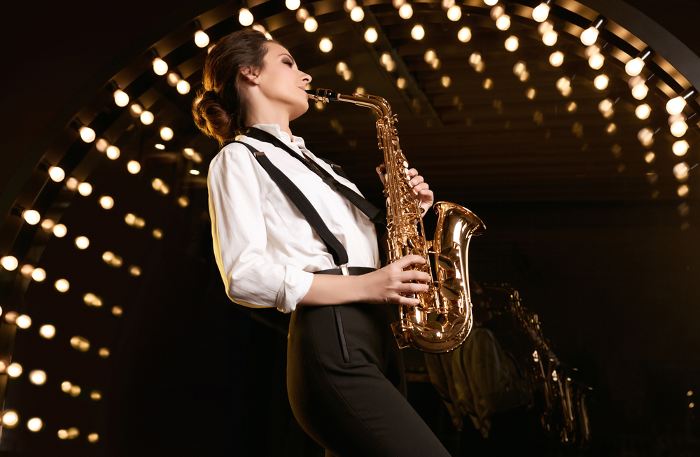 Saksafon Kursu Müzik Akademi - Uzman Eğitmenlerden Saksafon Eğitimi