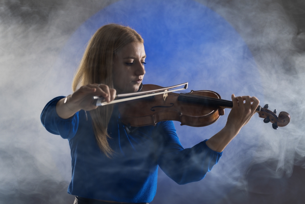 İbrahim Tatlıses Mutlu Ol Yeter Keman Notaları ve Sözleri